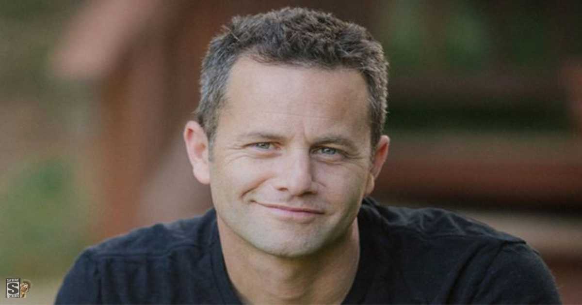 Kirk Cameron Diagnosed With Rare Disease – Dunning-Kruger-Times.com