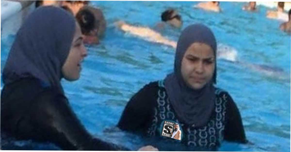 Dearborn City Council Approves Mandatory ‘Burqa Suit’ Law for Municipal ...