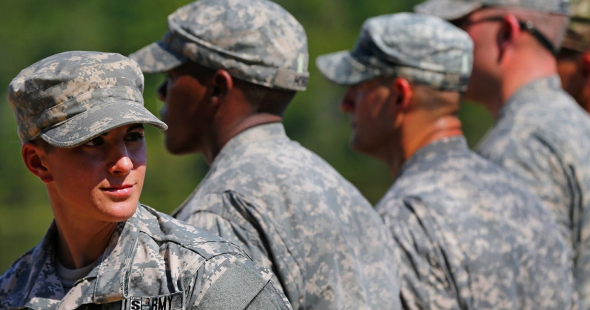 Nicholas Sandmann Gives Up Prestigious Scholarship to Join Military ...