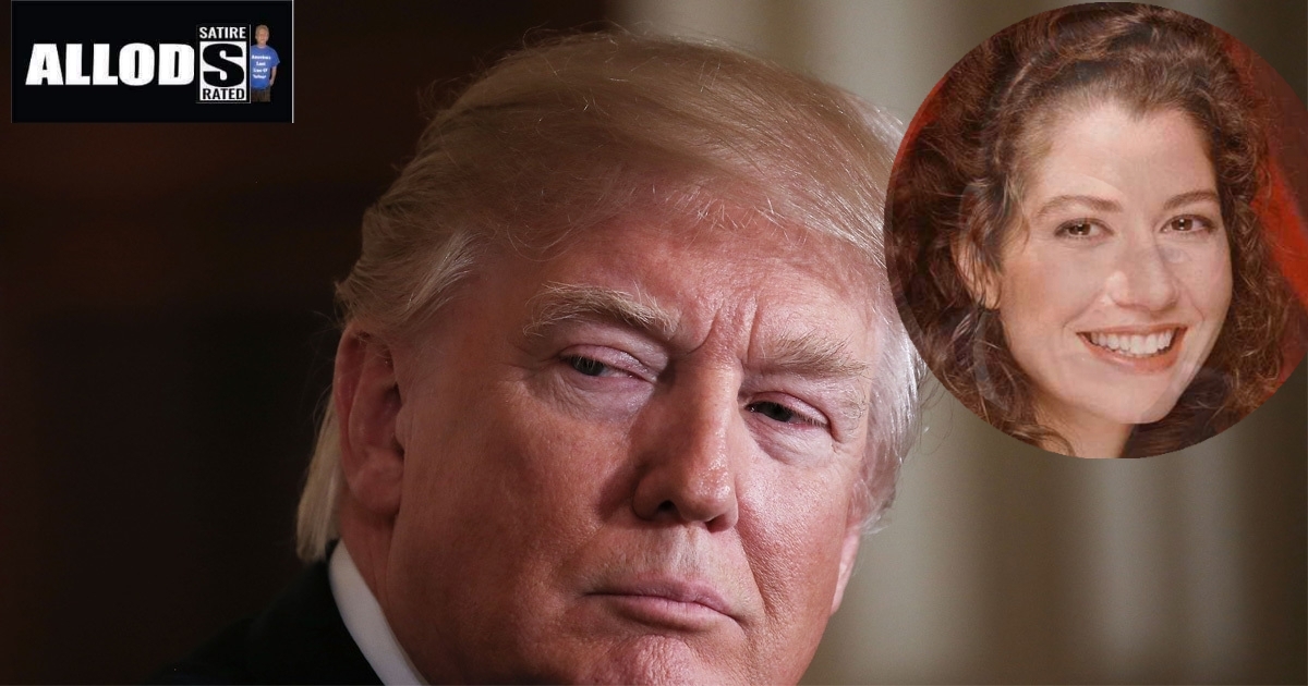 Trump’s Tax Records Reveal 11 Abortion Payments – Dunning-Kruger-Times.com