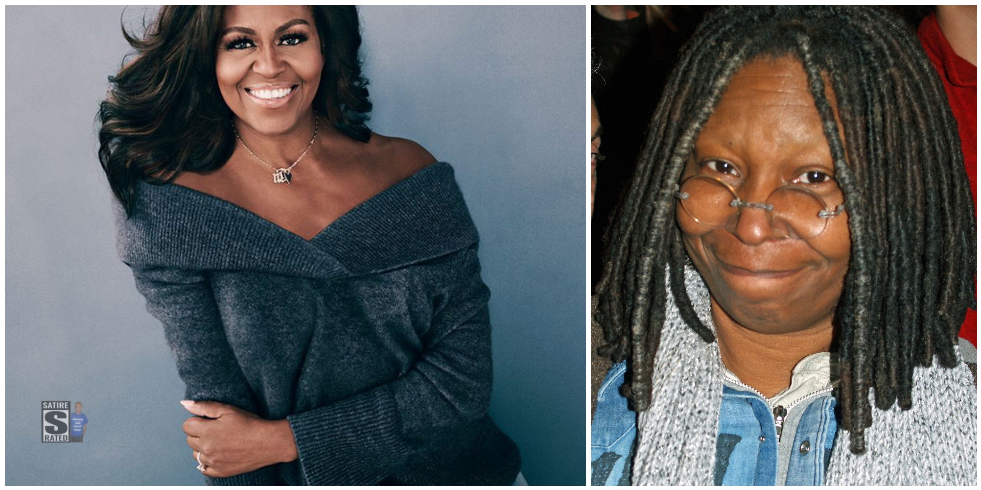 Obama, Goldberg, To Host 57th ‘Rockin’ New Years Eve’ – Dunning-Kruger ...