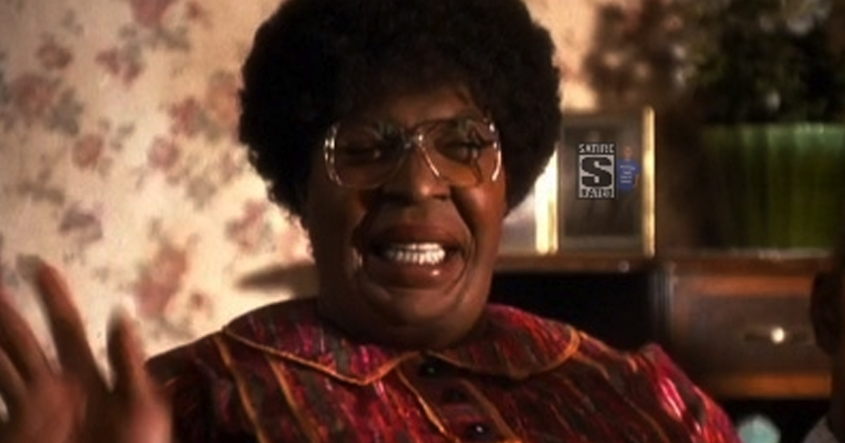 Michelle’s Mother to Host Daytime Talk Show – Dunning-Kruger-Times.com