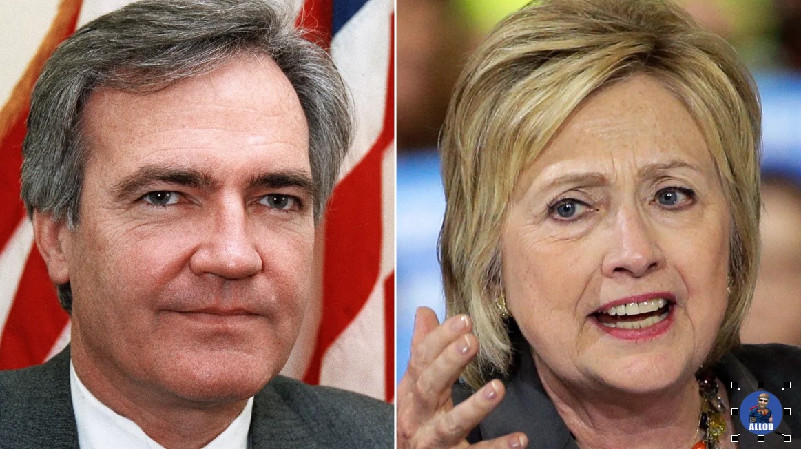 Republicans Will Officially Investigate Three Murders Involving the ...