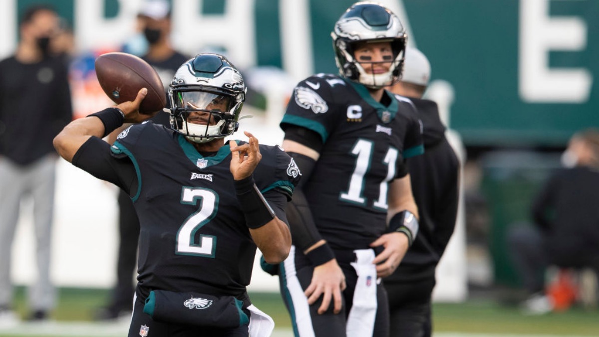Superbowl : Eagles Refuse To Play If Anyone Kneels – Dunning-Kruger ...