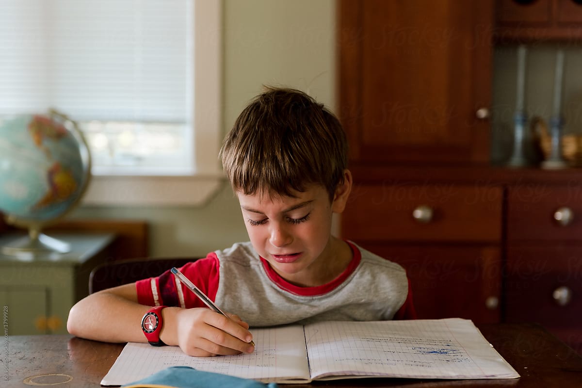Woman Sues School Over Son’s ‘Arabic Numeral’ Homework – Dunning-Kruger ...