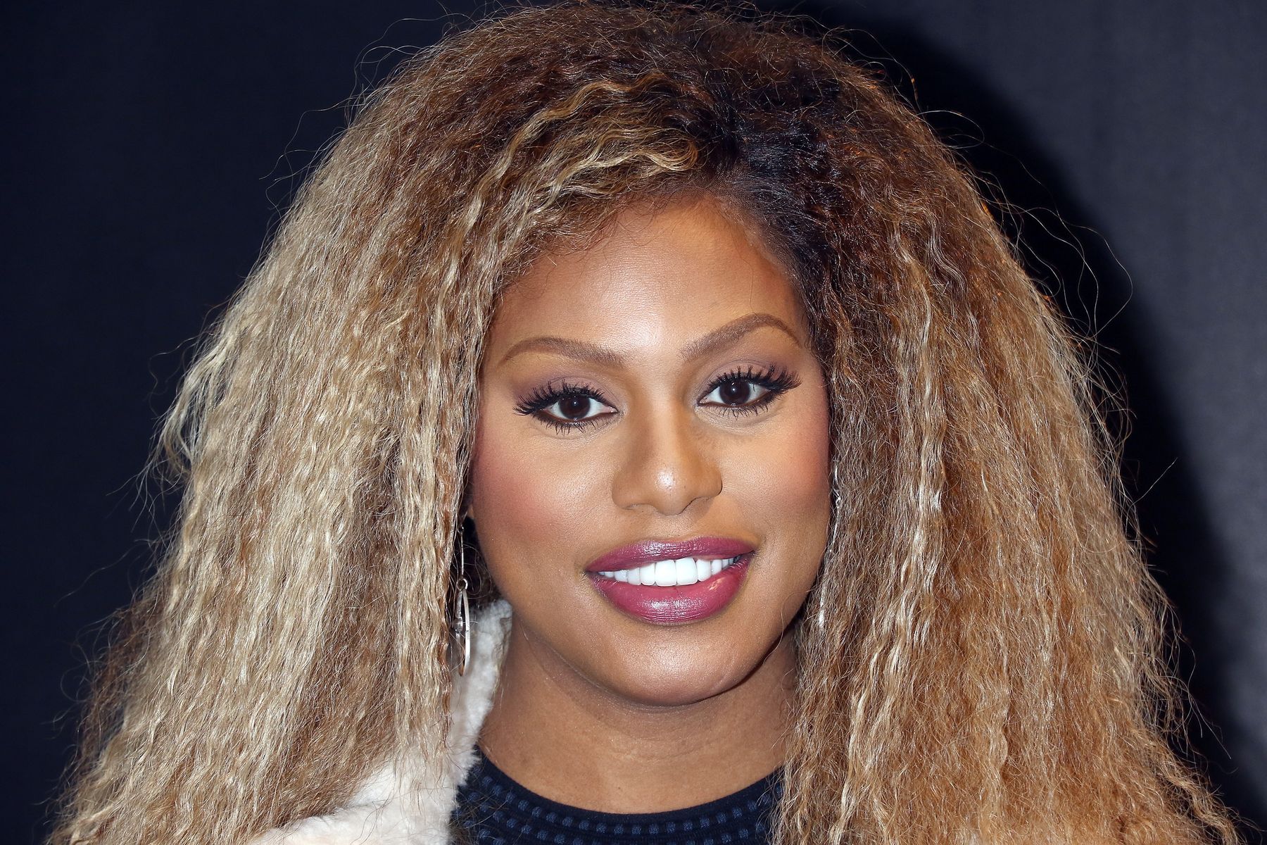 First Trans Actor Gets Walk of Fame Star – Dunning-Kruger-Times.com