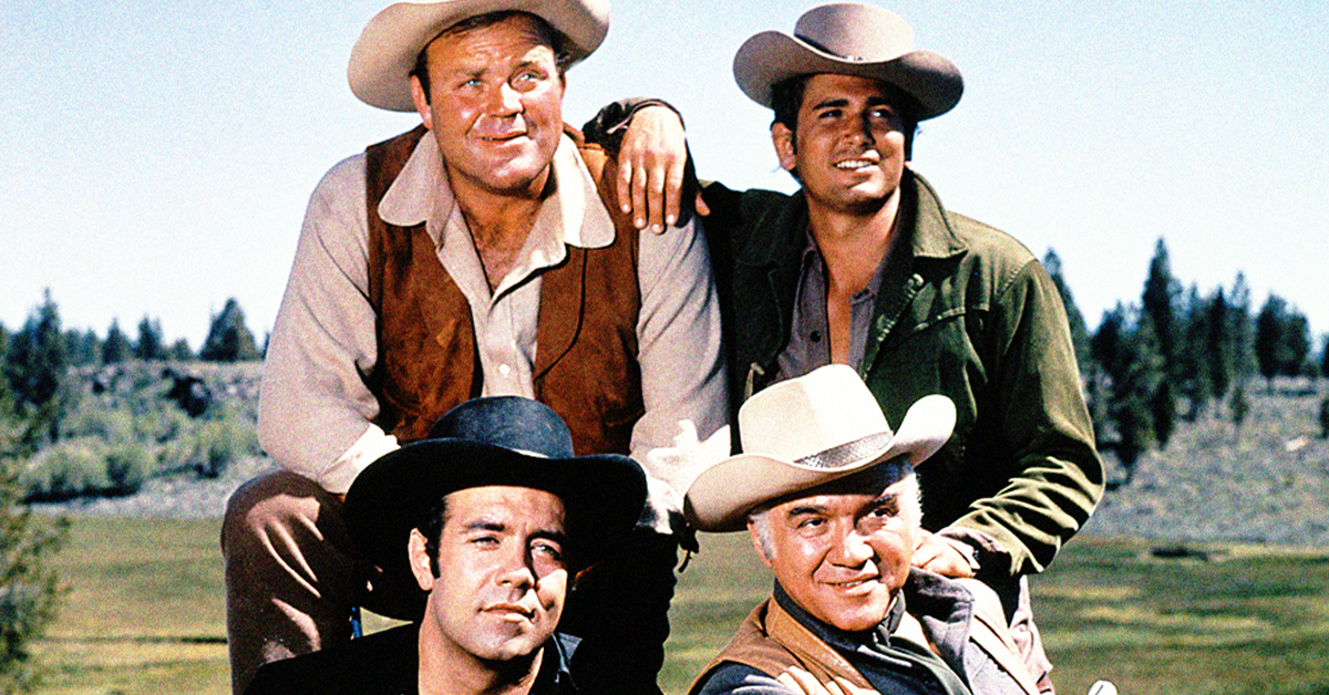 All-Female ‘Bonanza’ Reboot to Premiere in May on NBC – Dunning-Kruger ...