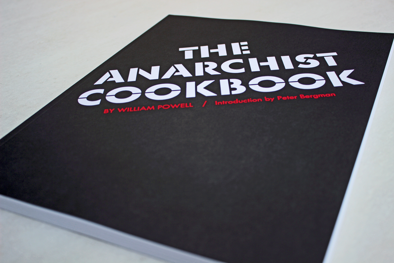 ‘The Anarchist Cookbook’ Found In Florida School Libraries – Dunning ...