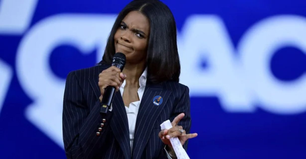 Candace Owens Turns Down a Spot on The View: “I’m Not Saving Their ...