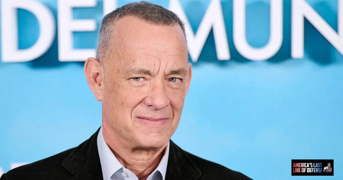 Academy Awards Quietly Cancels Tom Hanks’ Lifetime Achievement Award ...