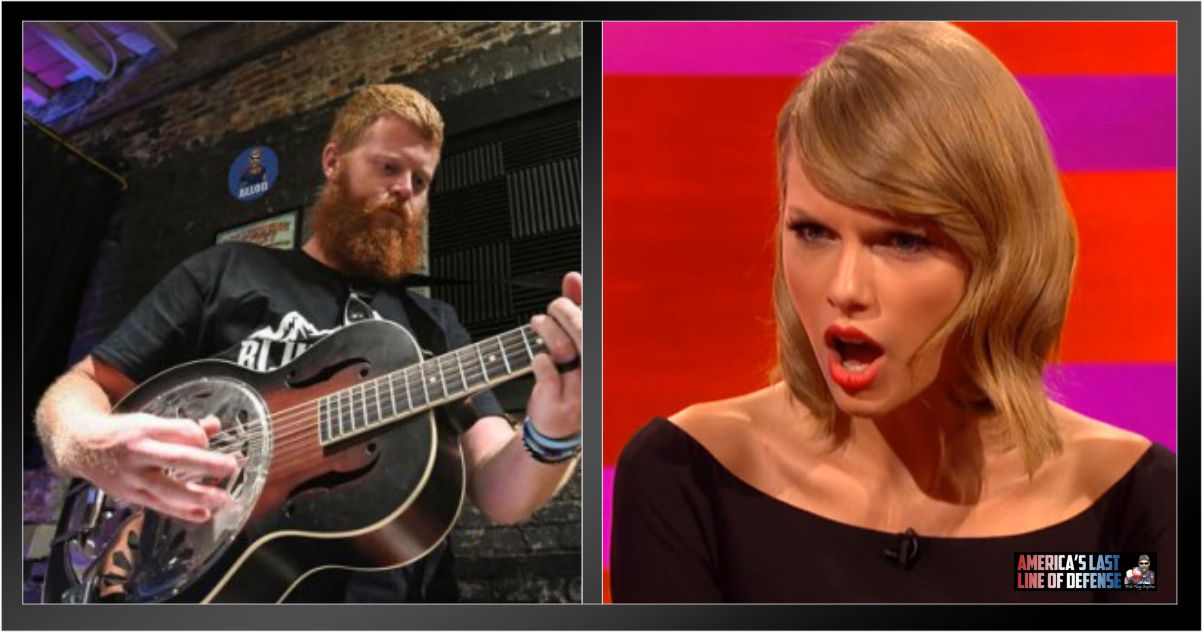 Oliver Anthony’s New Album Debut Outperforms Every Single One of Taylor ...