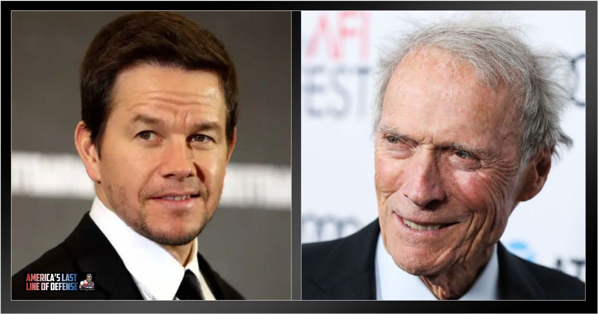 Mark Wahlberg Commits to Clint Eastwood’s Vision For a “Non-Woke ...
