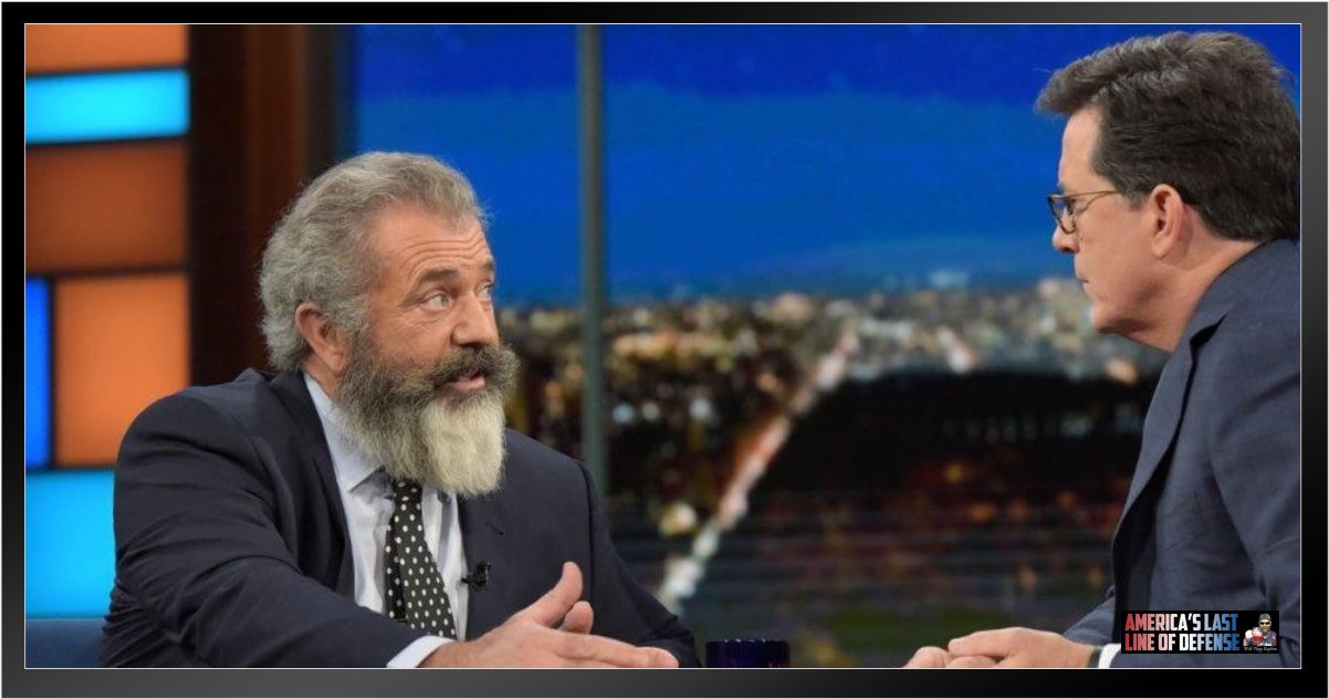 Mel Gibson Confirms Rumors of a “Non-Woke” Movie Studio: “You Can Take ...