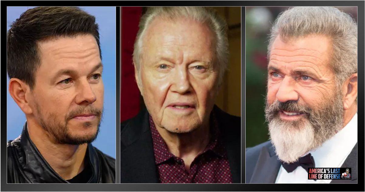 HOLLYWOOD ON EDGE: “Non-Woke Productions” Sparks Real Studio Panic ...