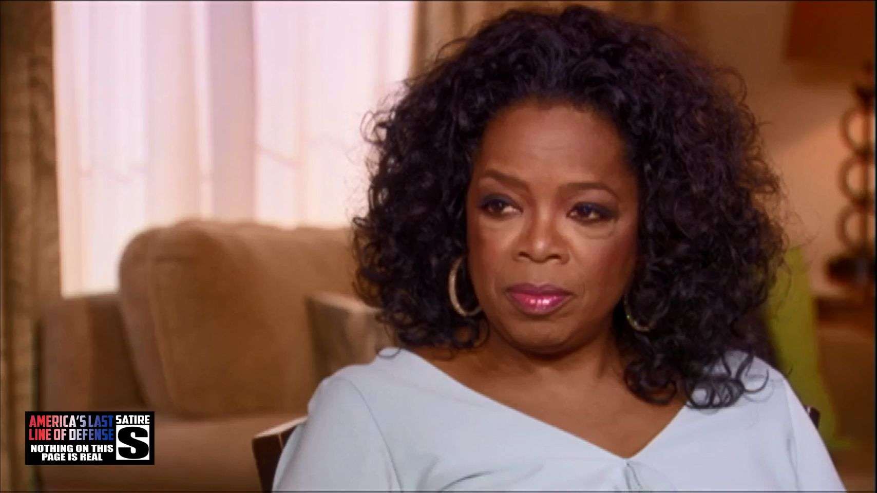 Oprah’s “Coats for Kids” Charity Bought Just Over 120 Coats With Its ...