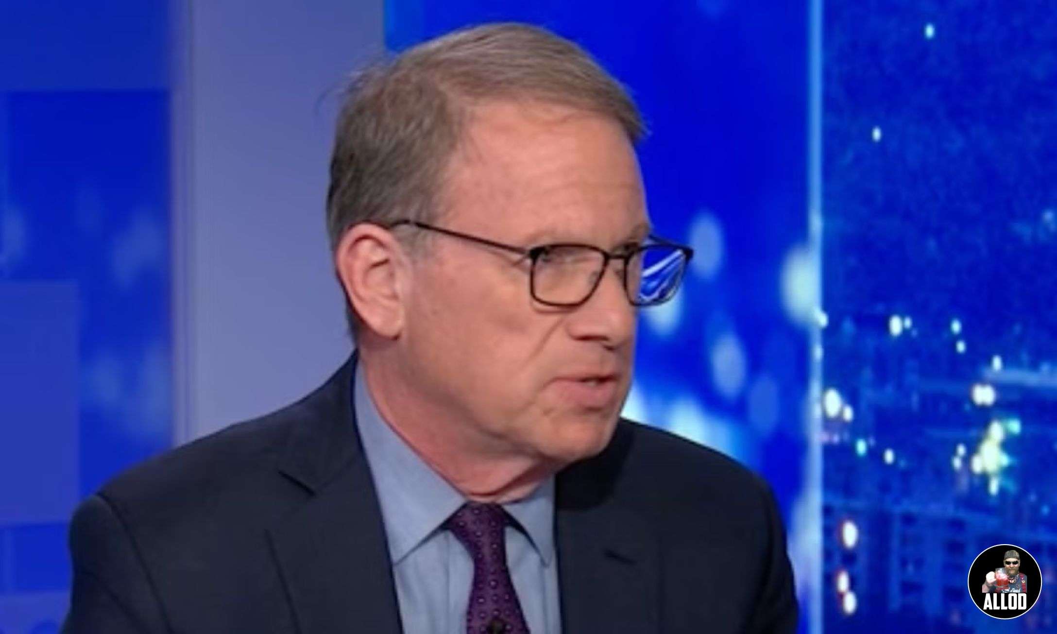 Atlantic Reporter Jeffrey Goldberg to Be Investigated and Indicted for ...