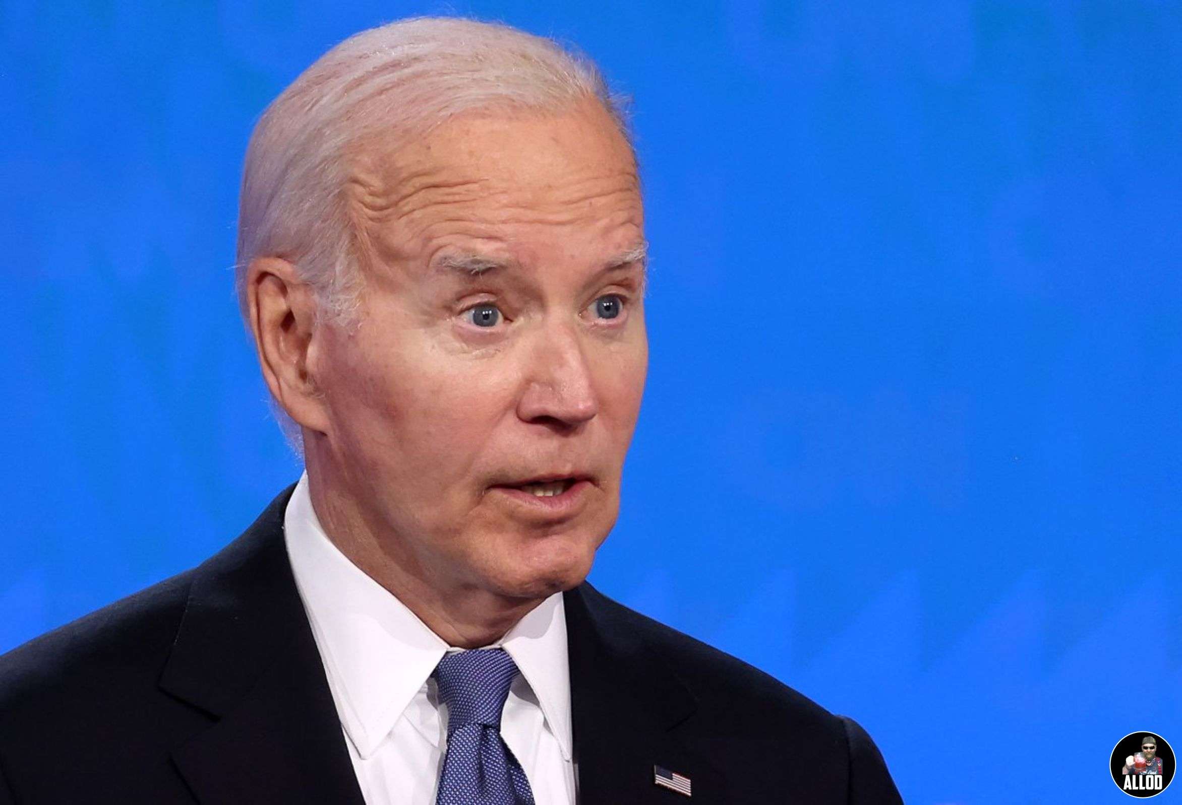 “Classified” Door Logs Show that Sleepy Joe Was In the Oval Office a ...