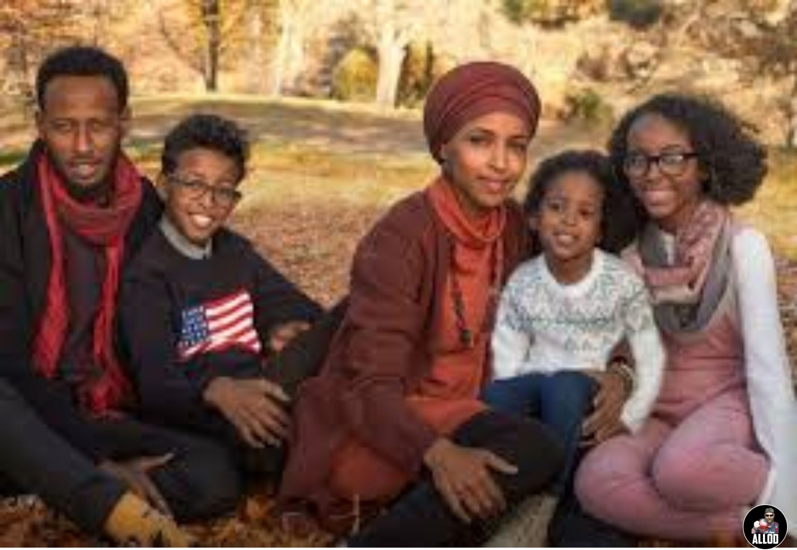 Ilhan Omar’s Family Under Investigation for Illegal 1980s Chain ...