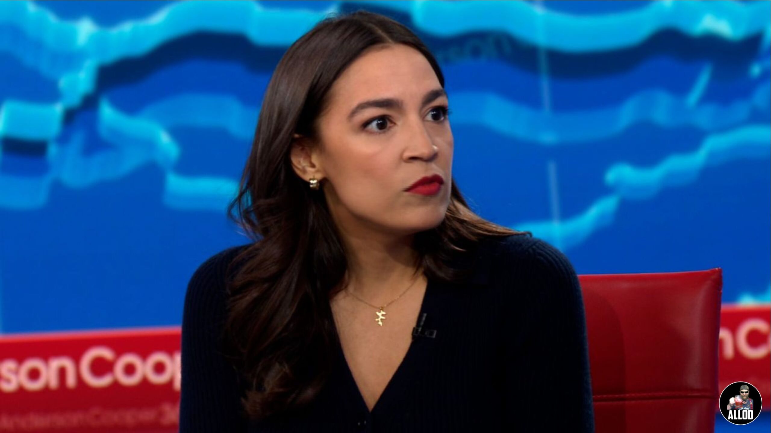 A Million New York Voters Sign Petition to Recall AOC After She’s ...